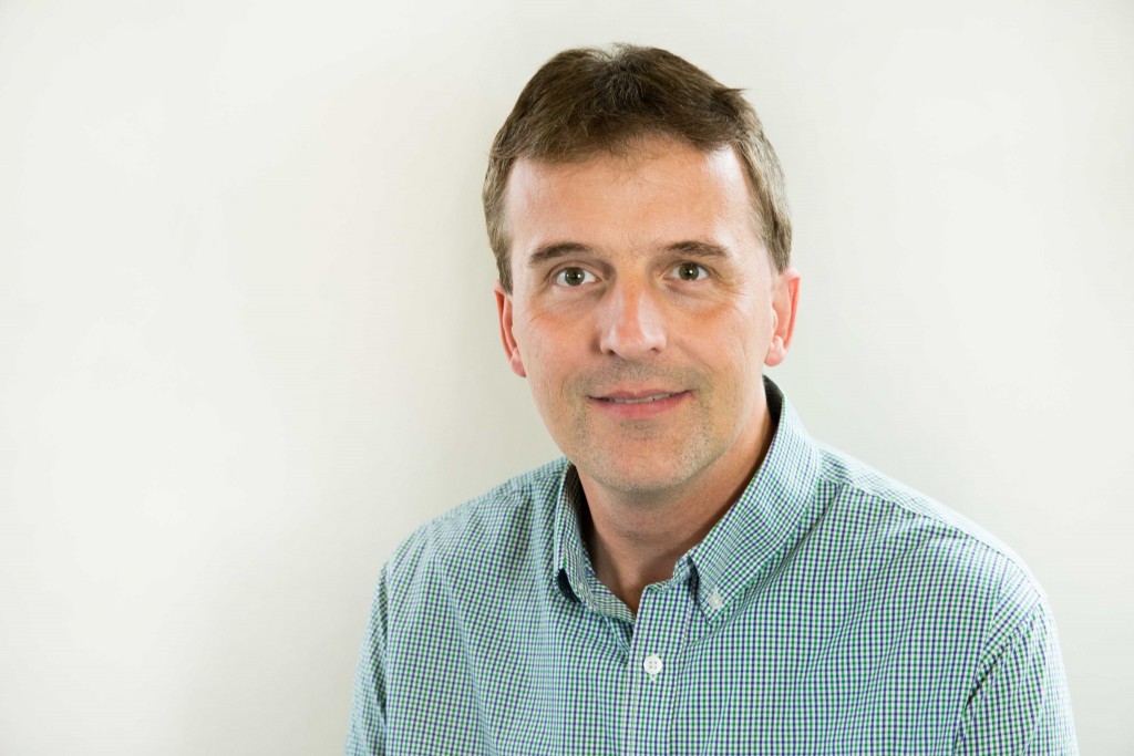 About Tim - Tim Fischer Software